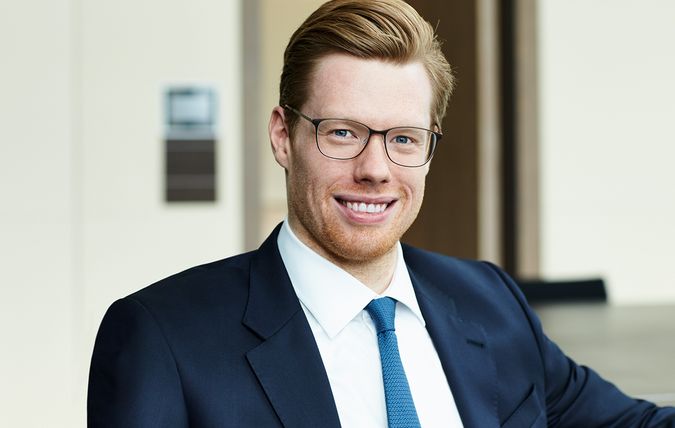 Hengeler Mueller - Dr. Michael Schramm