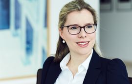 Hengeler Mueller - Anwälte