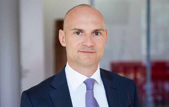 Hengeler Mueller - Dr. Markus Ernst