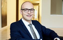 Hengeler Mueller - Lawyers