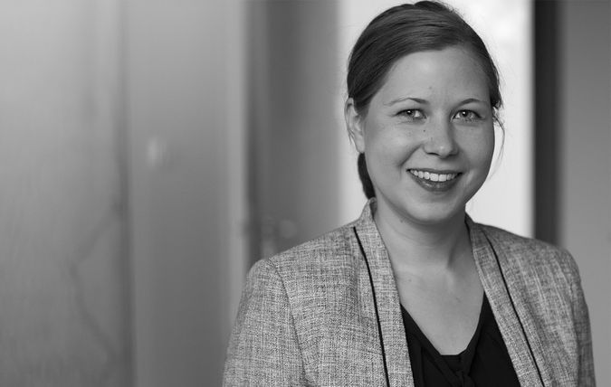 Hengeler Mueller - Anja Balitzki*